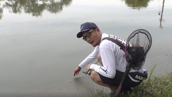 [OKaTV・一年五三2nd-夏編]冷夏ゴサンの狙いドコロ | 釣りの総合動画サイト「Vish（ヴィッシュ）」