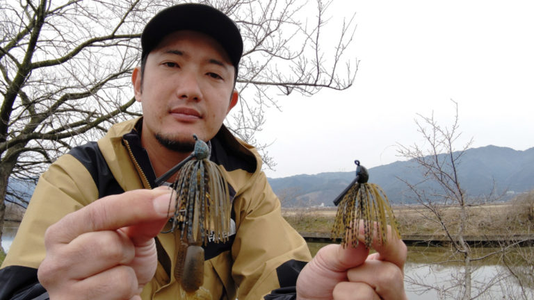 【OKaTV一年五三2nd-冬編】裏OKaTV（1/4）「新生カバージグ・マスタージグ登場！」 | 釣りの総合動画サイト「Vish（ヴィッシュ）」