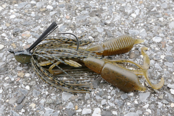 【OKaTV一年五三2nd-冬編】裏OKaTV（1/4）「新生カバージグ・マスタージグ登場！」 | 釣りの総合動画サイト「Vish（ヴィッシュ）」