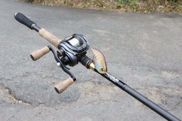 オニちゃんねるvol.16 「激しい秋を見つけるタックルセッティング」 | 釣りの総合動画サイト「Vish（ヴィッシュ）」