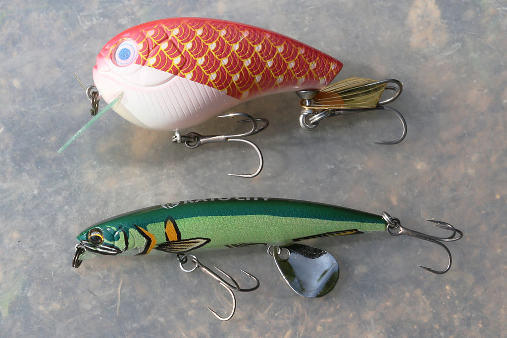 三原節[みはらぶし]其の玖（vol.9） 「イマカツと加東市のコラボカラー登場」 | 釣りの総合動画サイト「Vish（ヴィッシュ）」