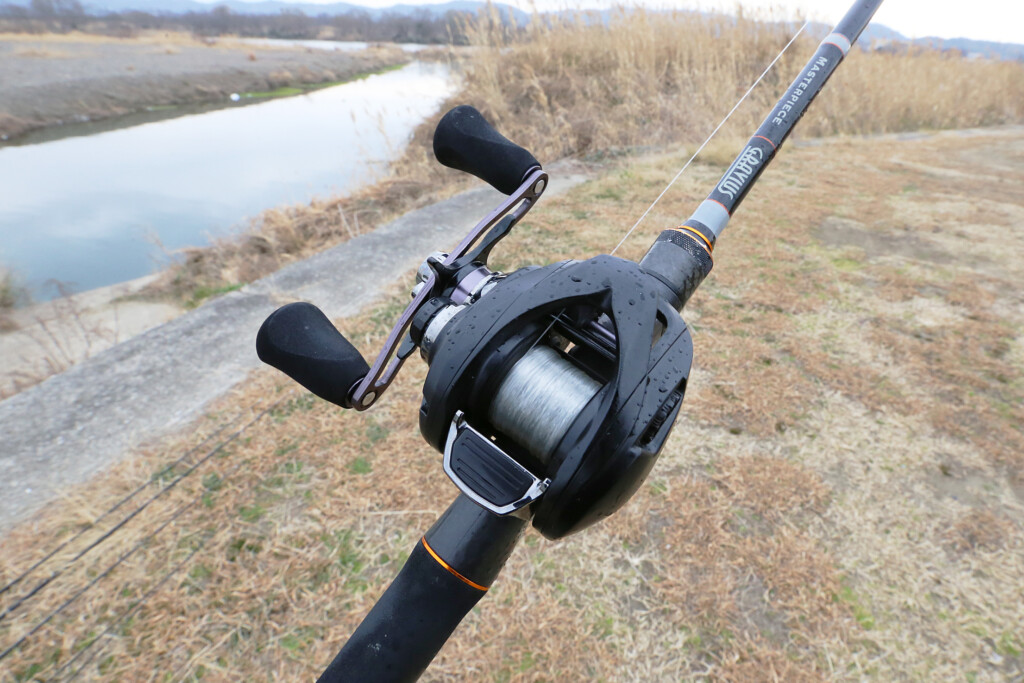 三原節[みはらぶし]vol.14 「横方向のフィネス攻め【ジェネレウス】」 | 釣りの総合動画サイト「Vish（ヴィッシュ）」