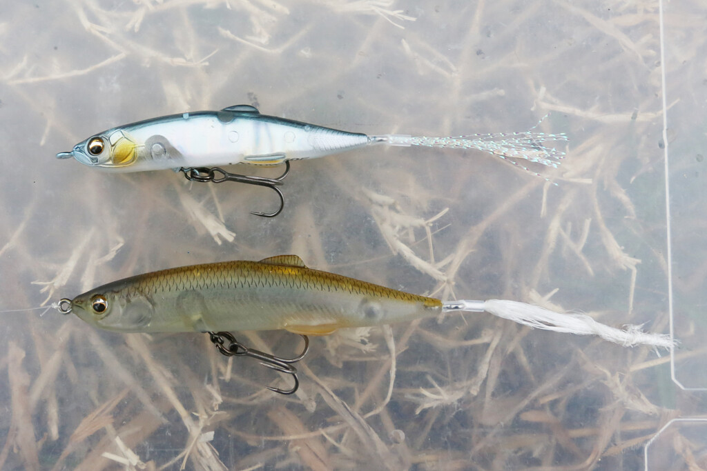 三原節[みはらぶし]vol.14 「i字系の使いドキ【アイアロー】」 | 釣りの総合動画サイト「Vish（ヴィッシュ）」